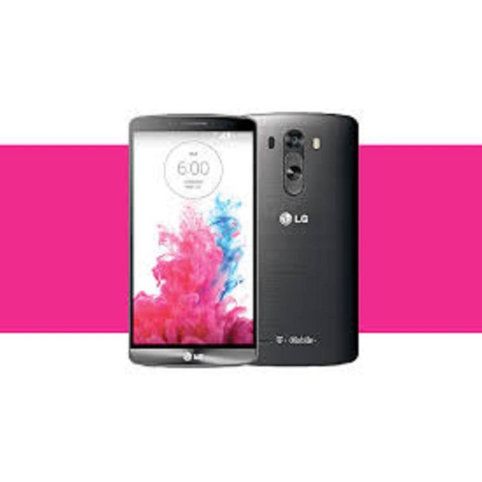 Điện thoại LG G3 ram 3G bộ nhớ 32G / Chính hãng / Cài Full Youtube FB Tiktok Zalo | Shopee Việt Nam