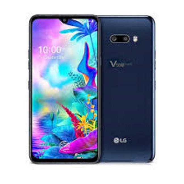 điện thoại LG V50 S - LG V50S Chính Hãng (8GB/256GB), màn hình 6.4inch ...