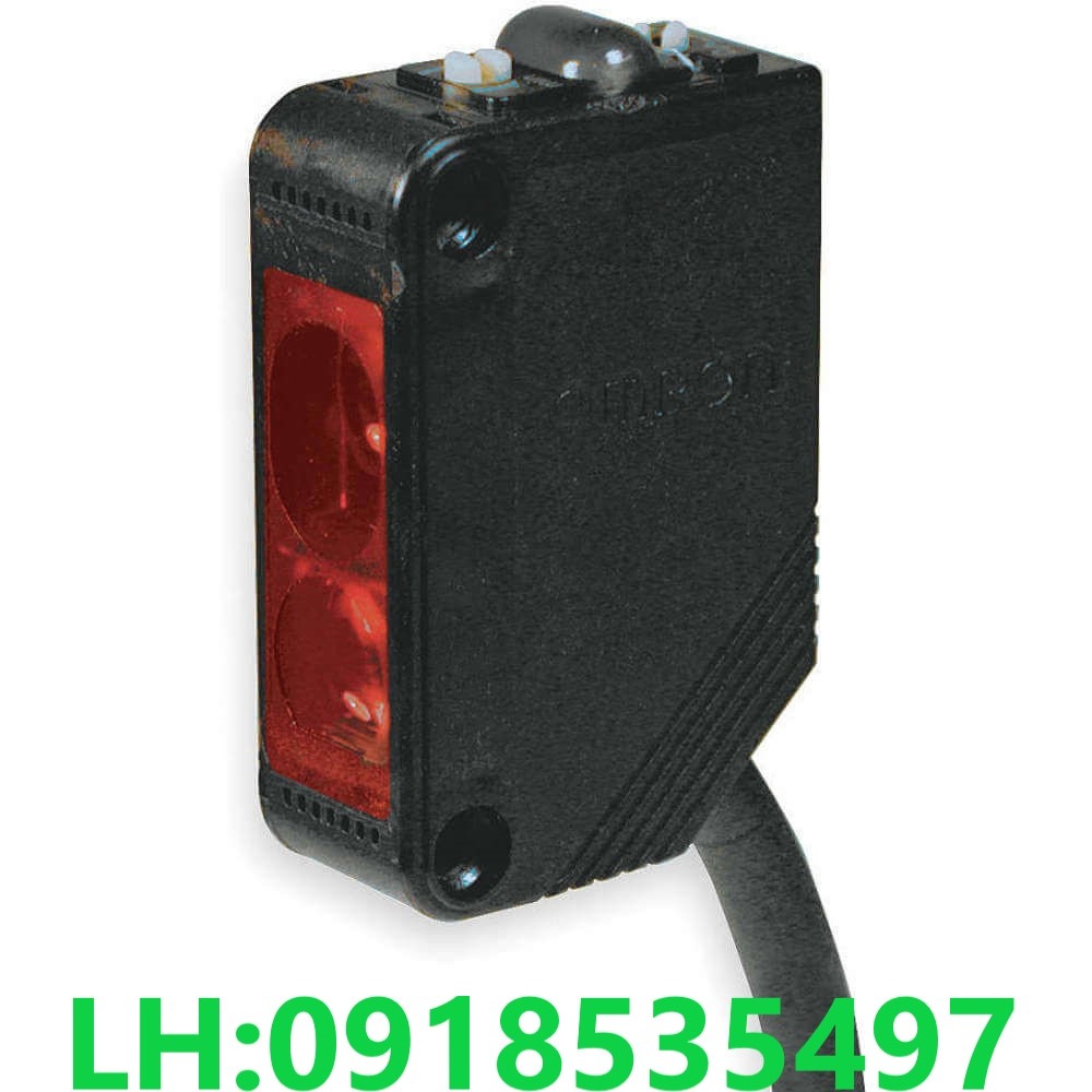 Cảm biến quang E3Z-LS61 2M omron | Shopee Việt Nam