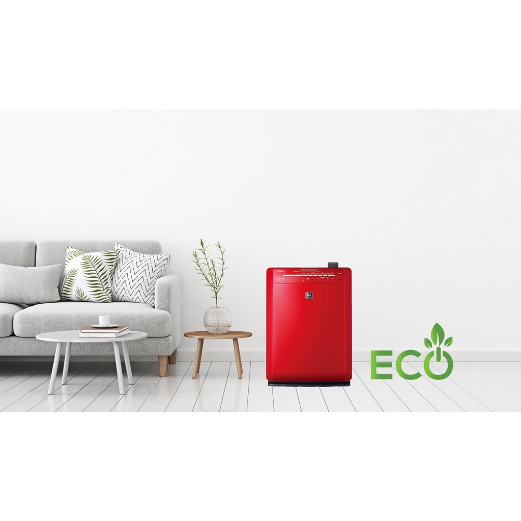 Máy lọc không khí Hitachi EP-A6000 - | Shopee Việt Nam