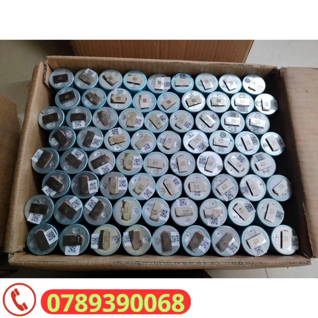 pin lithium 33140 15Ah 3.2V nội trở thấp 1,8-2,1 miniom (PIN LOẠI A ...