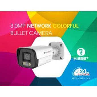 [HẾT HÀNG]- Camera IP Colorful 3MP VANTECH VP-C3307B - Chính hãng | Shopee Việt Nam