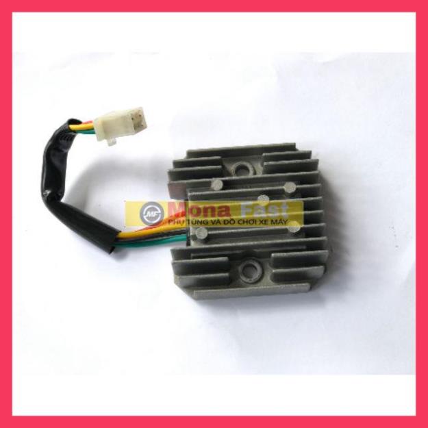 Xạc atila - xạc xe máy | Shopee Việt Nam