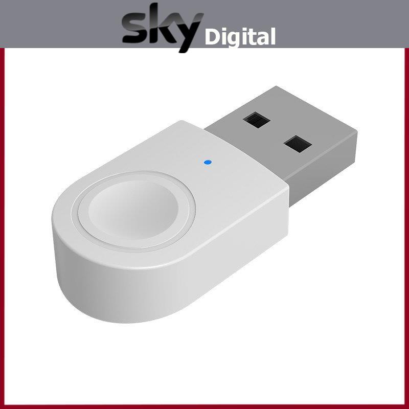 USB Bluetooh 5.0 Orico (BTA-608) Hỗ Trợ Kết Nối Bluetooth Cho Laptop ...