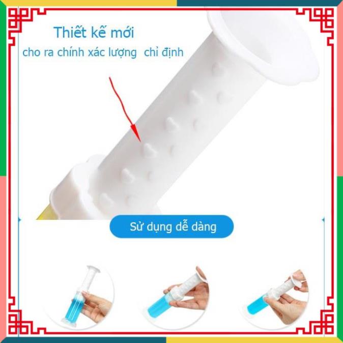 Gel Khử Mùi Bồn Cầu Nhà Vệ Sinh Hoa Thơm Khử Trùng Toilet xc | Shopee ...