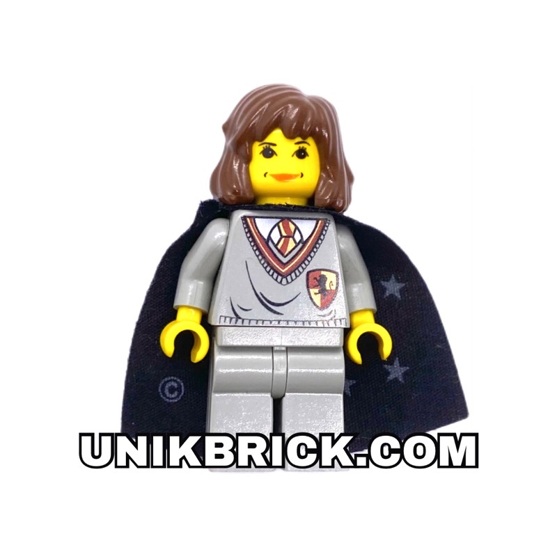 Lego UNIK BRICK Harry Potter Hermione Granger chính hãng (như hình ...