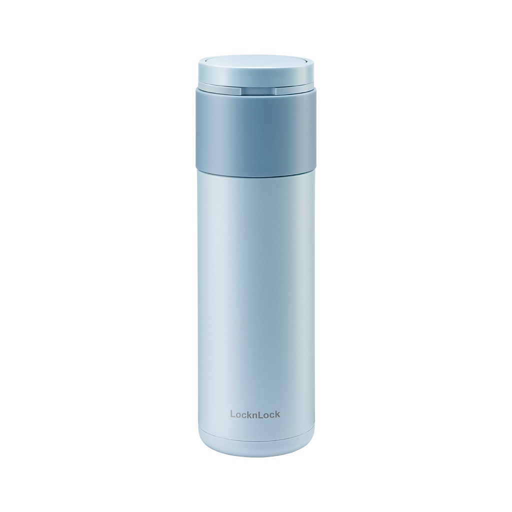 Bình giữ nhiệt LocknLock Hidden Moon LHC3275 dung tích 490ml - 3 màu ...