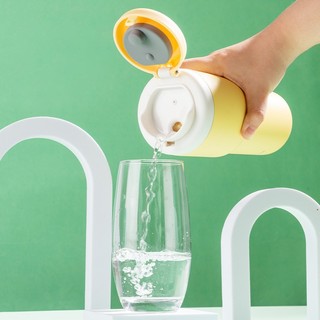 Bình giữ nhiệt Lock&Lock Daily Macaron Tumbler LHC3292 480ml thép không ...
