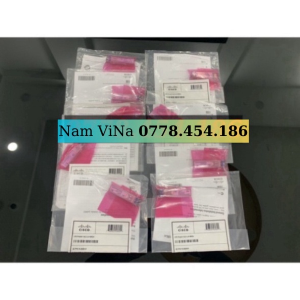 Module quang Cisco GLC-LH-SMD | Shopee Việt Nam