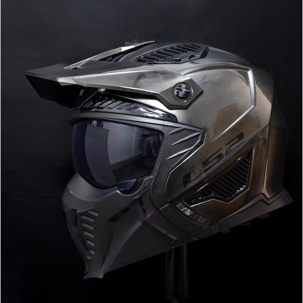 Mũ bảo hiểm đa năng LS2 OF606 Drifter (rút hàm) - LS2 HELMETS | Shopee ...