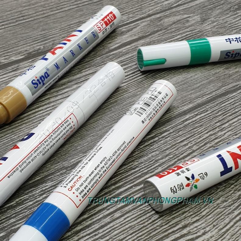 Bút sơn Sipa Repaint Maker | Shopee Việt Nam