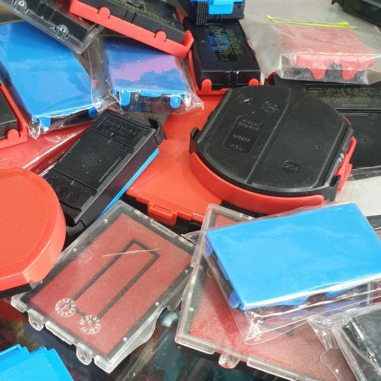 Khay the mực Shiny S520 S826 S827 S828 S829 S830 S831 S832 S833-7 ...