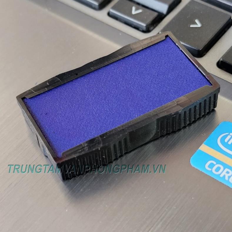 Khay mực con dấu Shiny S1822-7 S842 | Shopee Việt Nam