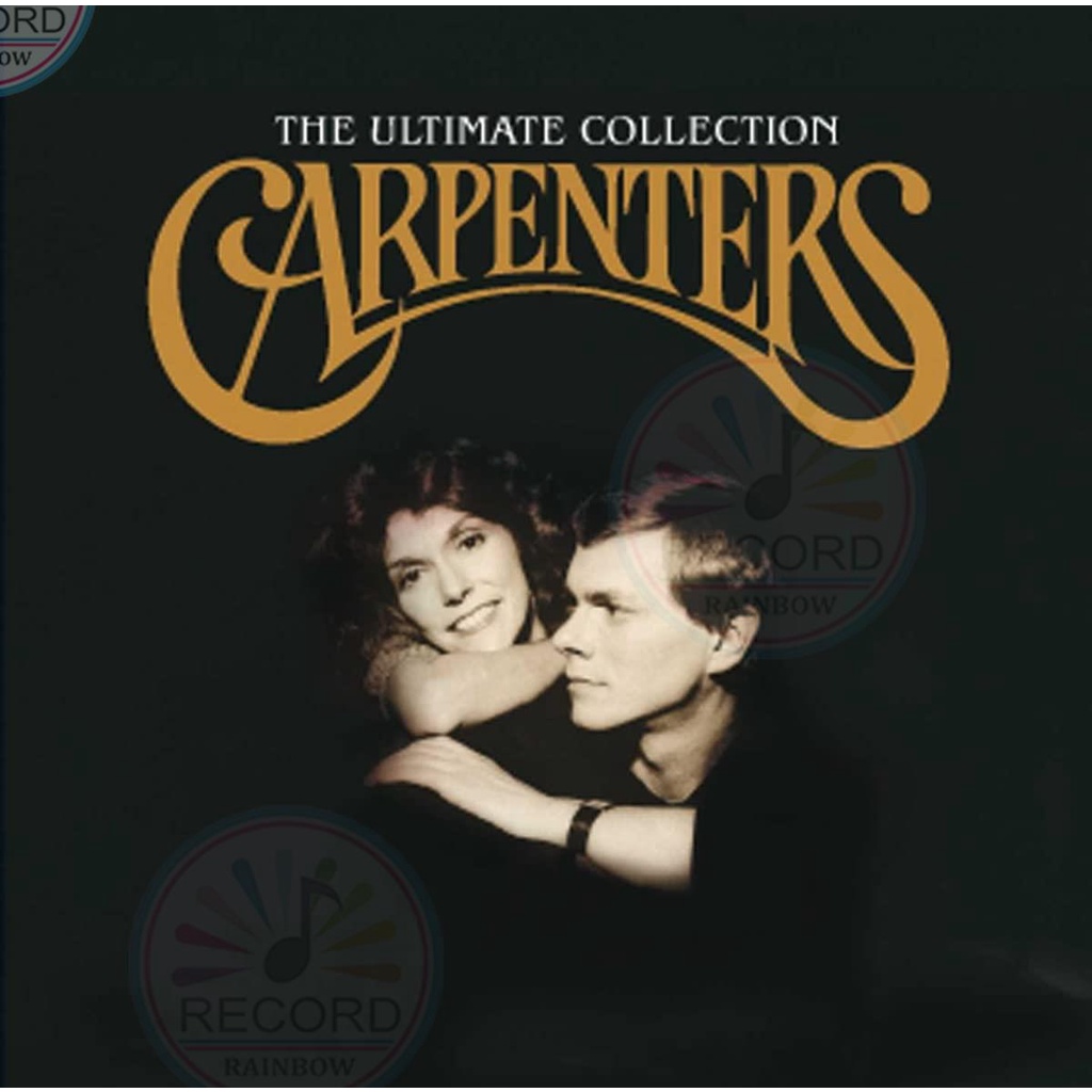Carpenters - Ultimate Collection 2CD 2006 Album[Sealed] | Shopee Việt Nam