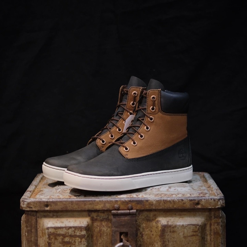 [Size 42] Timberland - 2hand - Chính Hãng | Shopee Việt Nam