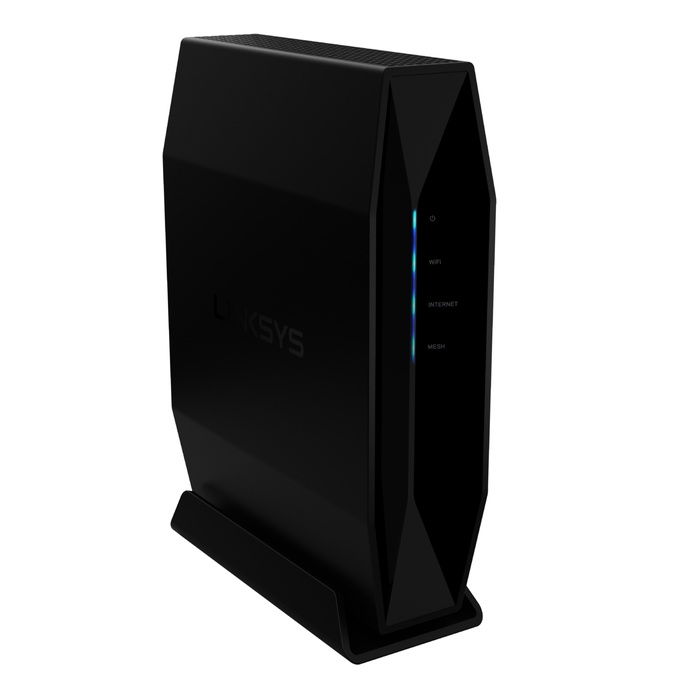 Router Wifi Linksys E9450-AH MAX-STREAM AX5400 DUAL-BAND EASY MESH WIFI ...