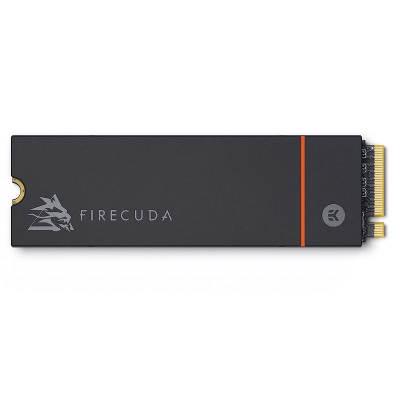 Ổ Cứng SSD Seagate Firecuda 530 4TB Nvme Pcie gen 4x4 có Heatsink Ít ...