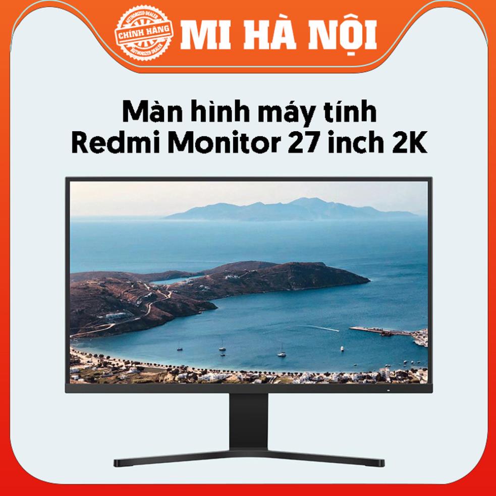 Màn hình máy tính Redmi 1A 23.8 inch RMMNT238NF/ 27inch RMMNT27NF ...