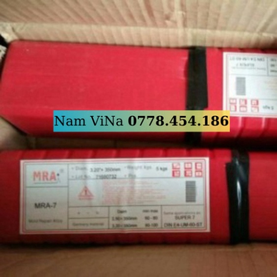 Điện Cực Hàn Khuôn MRA-H13 Của Đức Skd11 MRA-7 Điện Cực 45 Điện Cực Khuôn Super45 7 D2 | Shopee ...