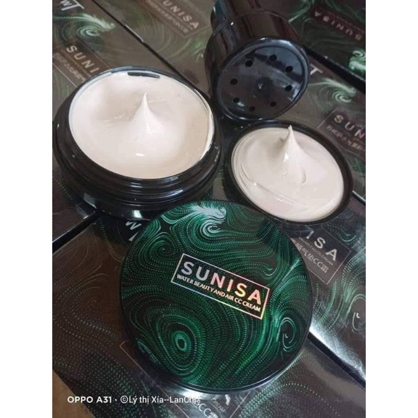 phấn nước sunisa | Shopee Việt Nam
