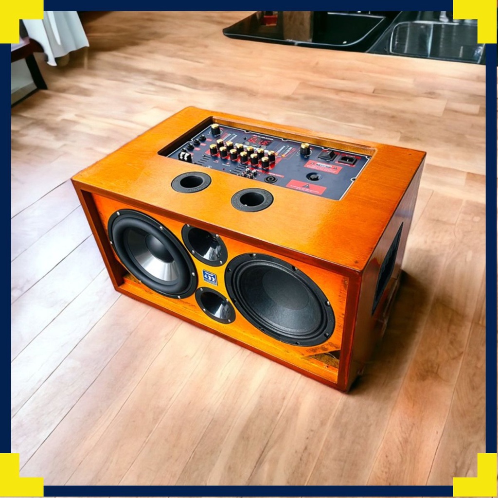 [GIÁ HỜI] TRỌN BỘ LOA XÁCH TAY 20 BASS NEO TRÉP NEO MẠCH CÔNG SUẤT 450W ...