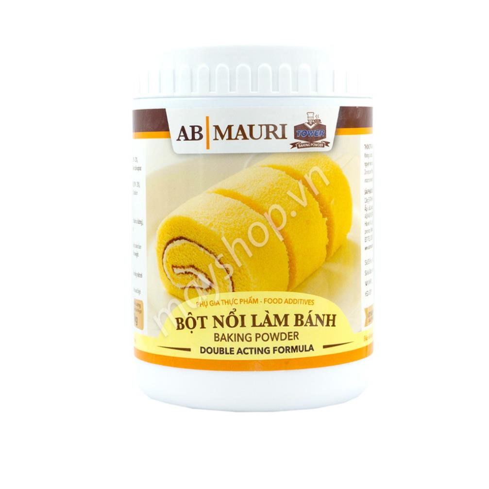 Bột nổi, Baking Powder AB Mauri (1kg) - Amber Shop | Shopee Việt Nam