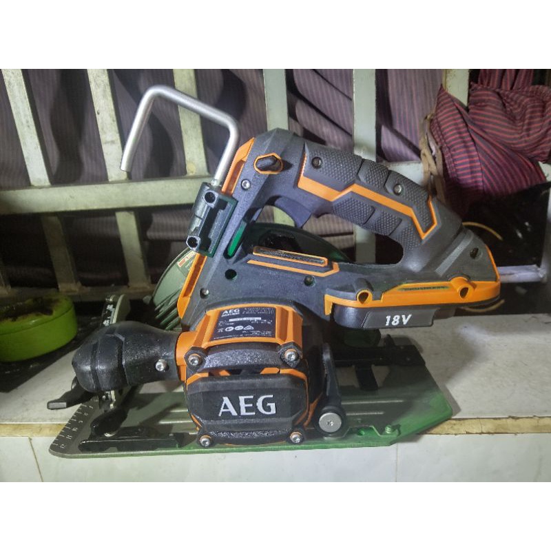 cưa đĩa pin aeg 18v | Shopee Việt Nam