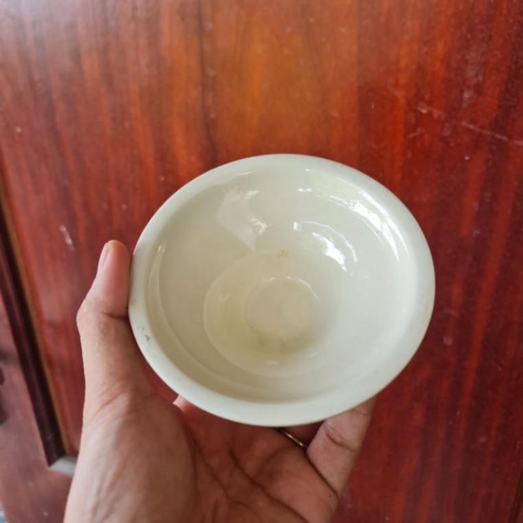 Chén (ly) uống rượu Võ Tòng sản xuất Bát Tràng | Shopee Việt Nam