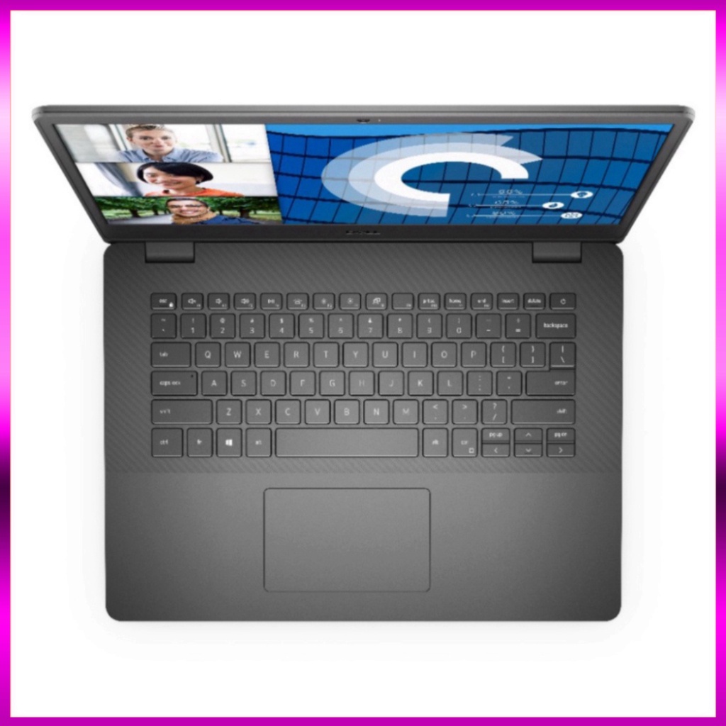 CHÍNH HÃNG - Laptop Dell VOS14 3400 i5-1135G7,8GD4,512SSD,14.0"FHD,W11 ...