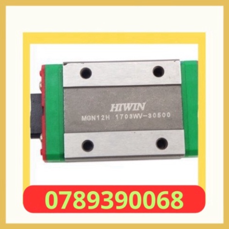 Con trượt Hiwin MGN9H | Shopee Việt Nam