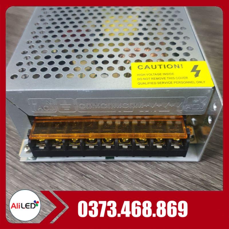 Nguồn 12V 20A Không quạt CX | Shopee Việt Nam
