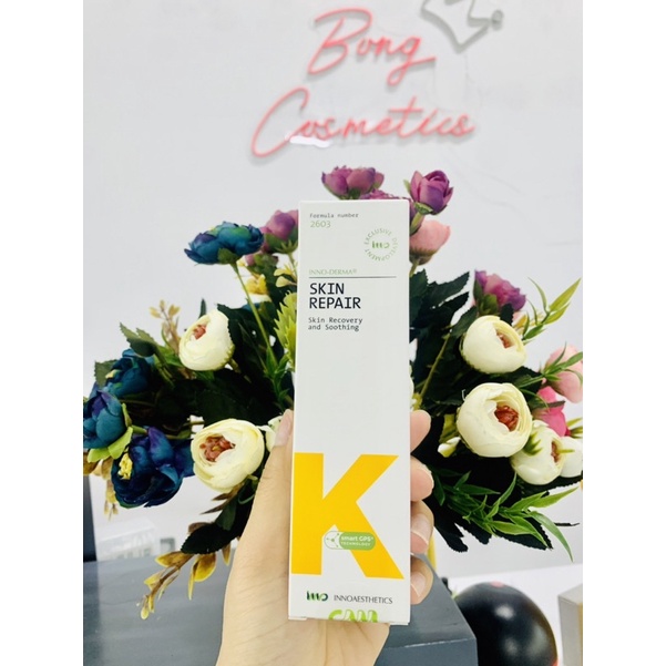 Kem phục hồi da K (inno) | Shopee Việt Nam