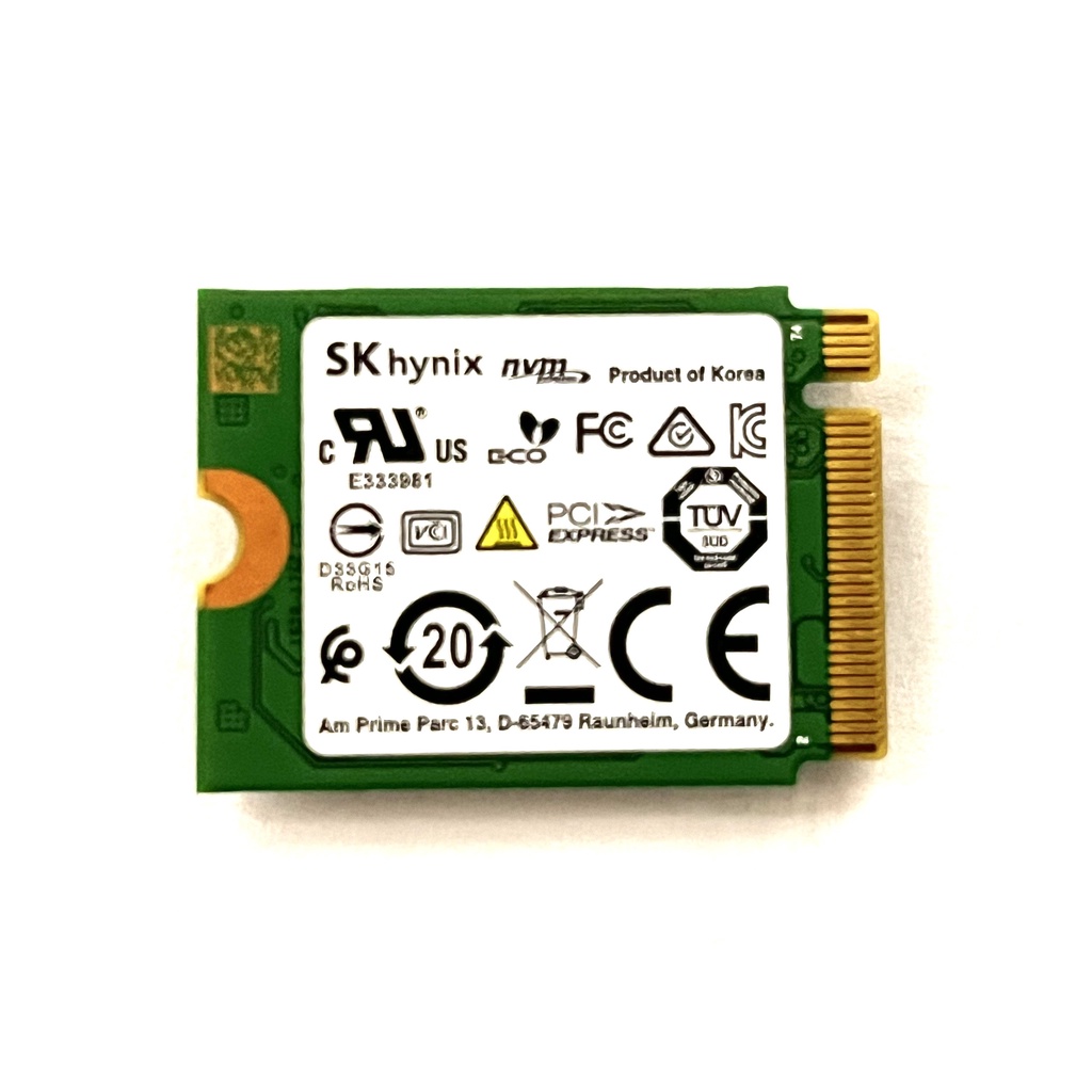 Ổ cứng SSD M2 2230 128B | Shopee Việt Nam