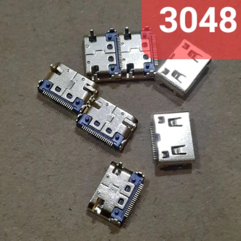 chân hàn loại bằng hdmi mini 19 pin (3048) | Shopee Việt Nam