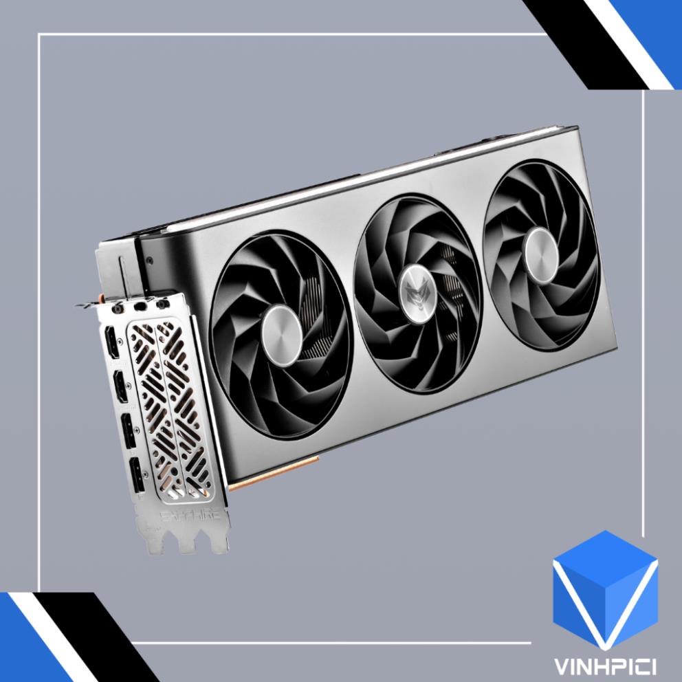 Card màn hình SAPPHIRE RX 7800XT NITRO + [NEW] | Shopee Việt Nam