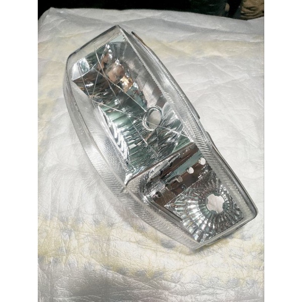 Đèn pha cho xe Max 3.Max YMH(choá liền xinhan) | Shopee Việt Nam