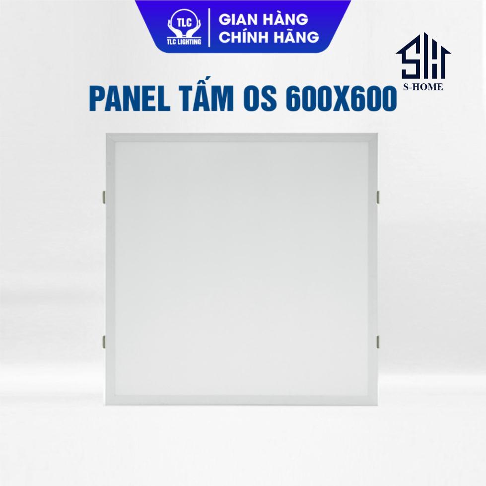 [CHÍNH HÃNG TLC] Đèn LED Panel 600x600, 300x300, 300X600 Có tai TLC ...