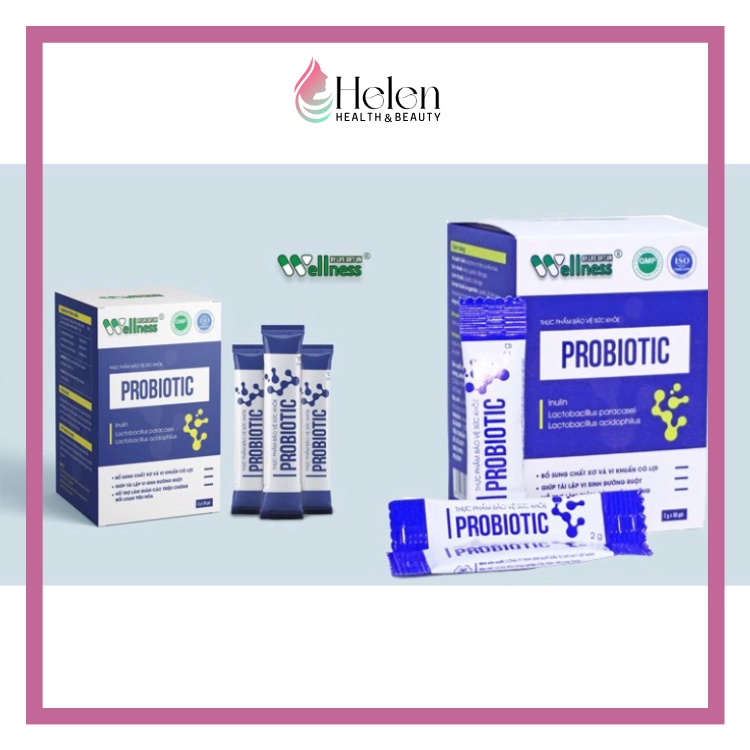 [SHOP MỚI - HÀNG CHÍNH HÃNG] Thực phẩm bổ sung chất xơ và lợi khuẩn ...