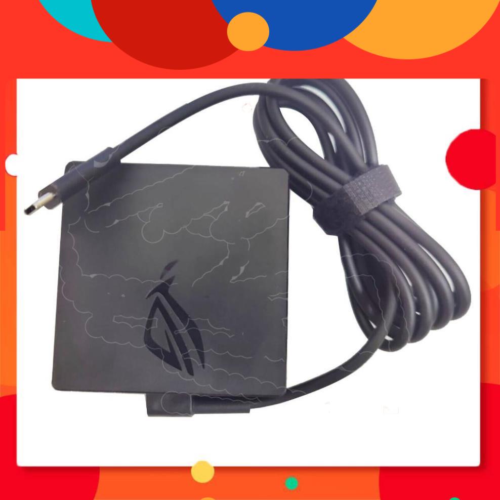 SẠC ASUS 20V 5A 100W USB Type-C Ac Adapter Charger For ASUS ROG Flow ...