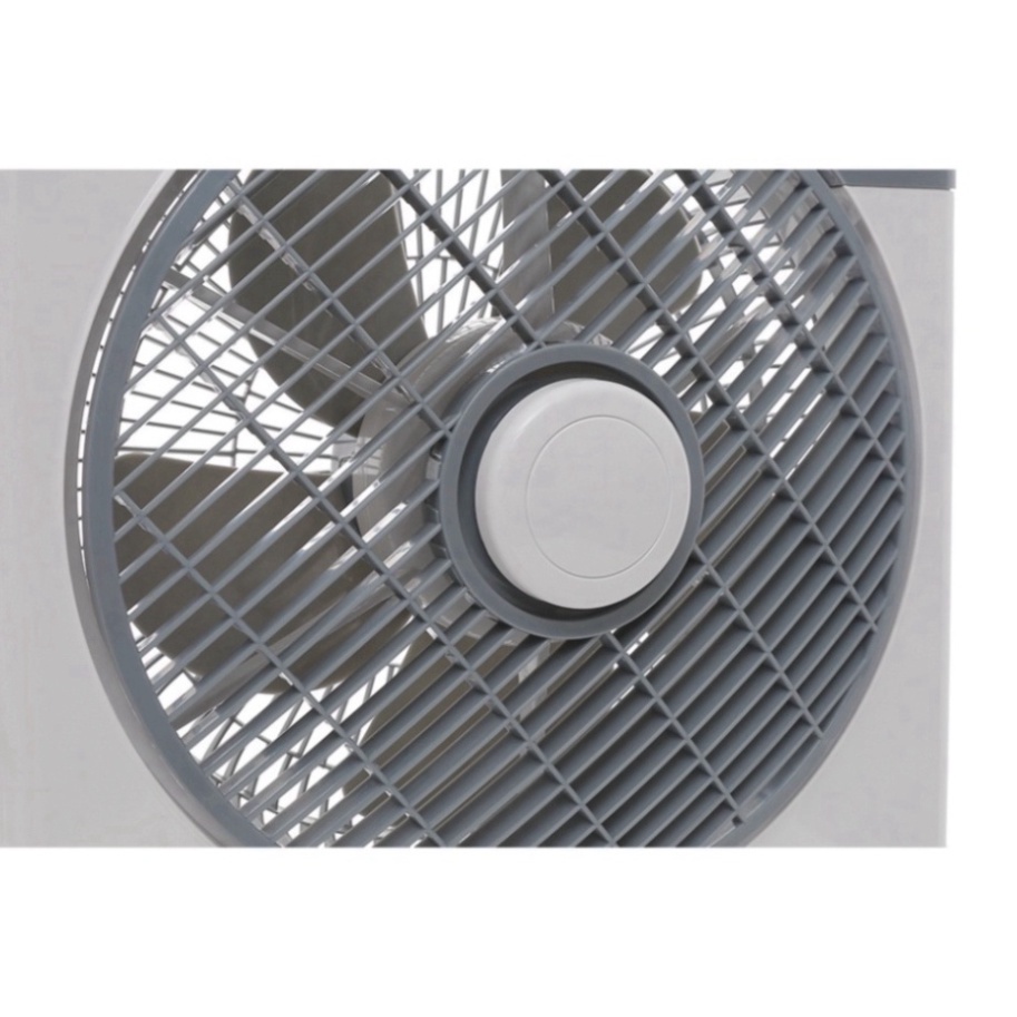 sp chính hãng Quạt hộp Midea KYT30-15A Hẹn giờ tắt, Cài đặt 4 tốc độ gió, Công suất hoạt động ...