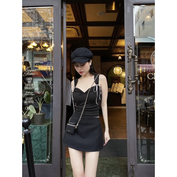 | Ami Top | Áo 2s Cánh TIên. | Shopee Việt Nam