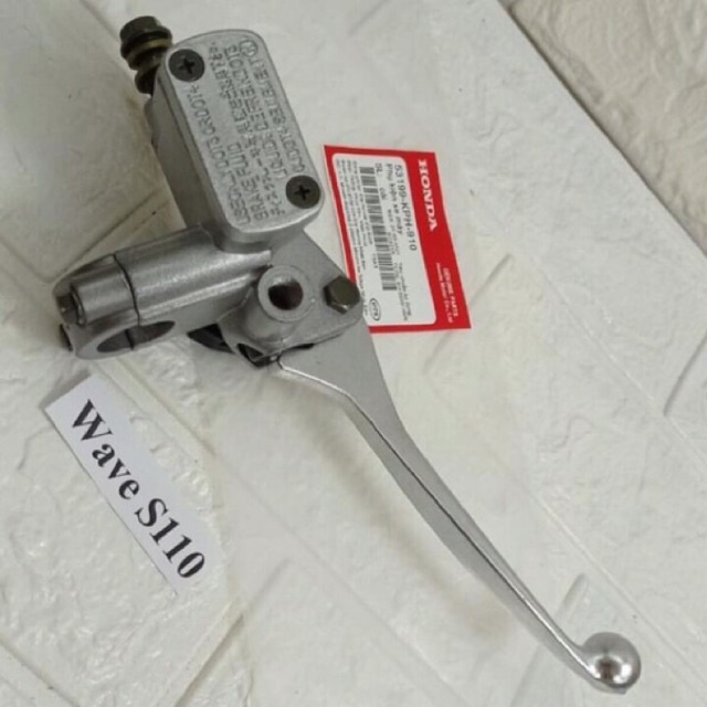 Củ tay phanh WAVE S110 , WAVE ZX ,FUTURE 110/125 ,củ tay dầu nisin ...