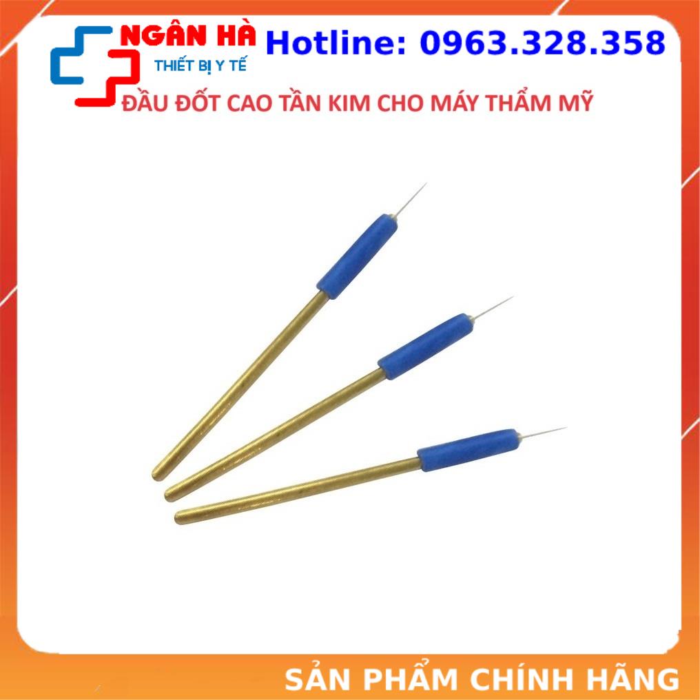 Đầu Đốt Mũi Kim Máy Cắt Đốt Cao Tần Thẩm Mỹ Bayoka, Lsbl, Dao Mổ Điện ...