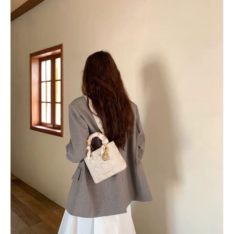 𝗖𝗵𝗶𝗼'𝟮𝗻𝗱 Chính hãng - Túi Mecco Kerna MEC17 | Shopee Việt Nam