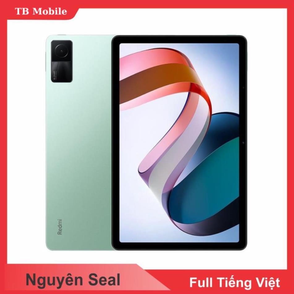 Máy tính bảng Xiaomi Redmi Pad 10,61 inch Chipset MediaTek MT8781 Helio ...