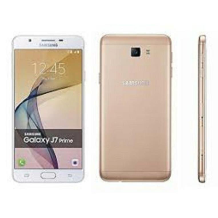 điện thoại Samsung Galaxy J7 Prime 2sim ram 3G/32G, chơi Game PUBG/FREE ...
