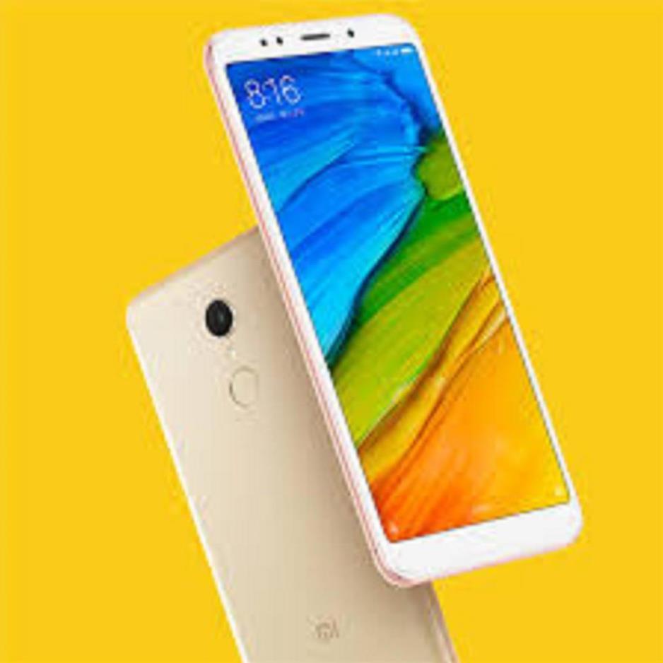điện thoại Xiaomi Redmi 5 Plus 2sim ram 3G/32G mới zin Chính hãng, màn 5.99inch, Có tiếng Việt ...