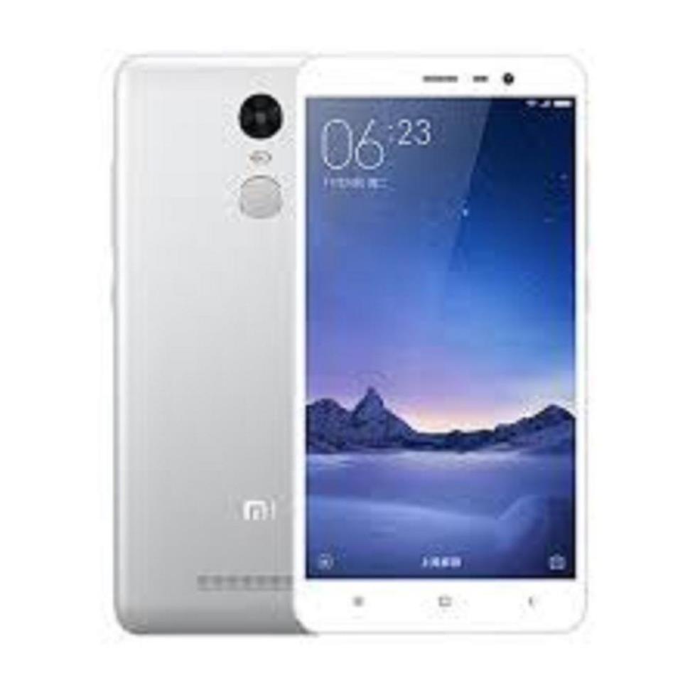 điện thoại Xiaomi Note 3 Pro - Xiaomi Redmi Note 3 Pro 2 sim ram 2G/16G ...