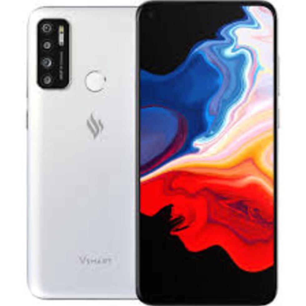 [ Chính Hãng ] điện thoại Vsmart Joy 4 2sim ram 6G/64G, Bảo hành 12 ...