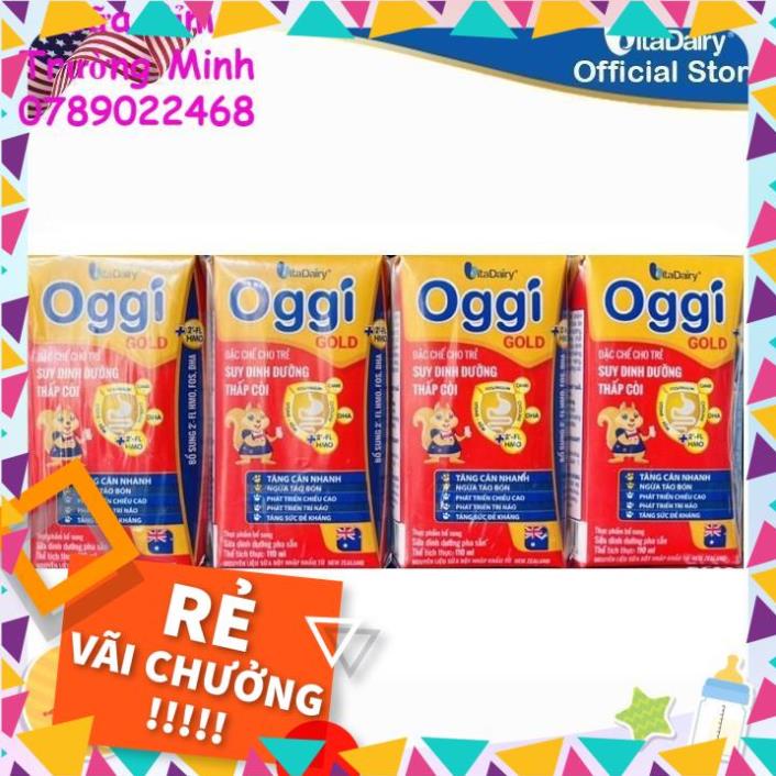 (Chính hãng Vitadairy) Lốc 4 hộp Sữa pha sẵn Colosbaby Gold/Colosbaby ...